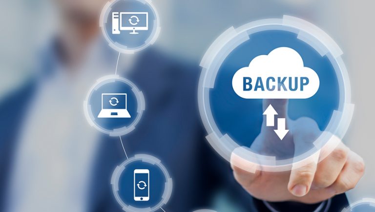 Data Backup Strategies for Your Business | BrightLink Technology